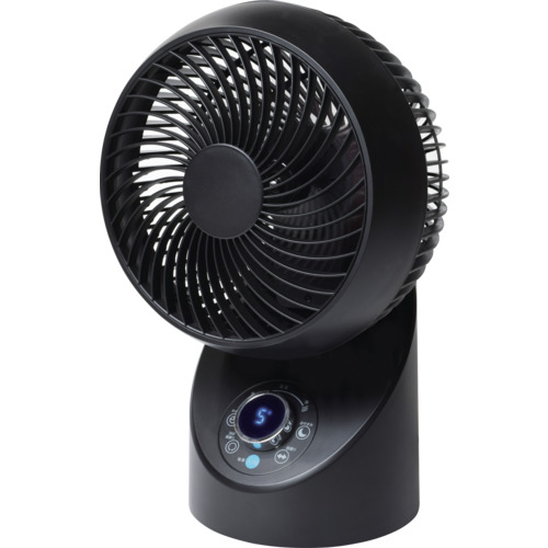 TEKNOS 360度3D首振り フルリモコンDCサーキュレーター 18cm SAK346KDC 環境改善用品 暑さ対策用品 工場扇(代引不可)【送料無料】
