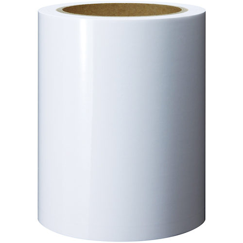 MAX ビーポップ用UV保護フィルム SL-L100UV100mm幅用 15m×1巻 IL99366 オフィス 住設用品 オフィス備品 ラベル用品(代引不可)【送料無料】