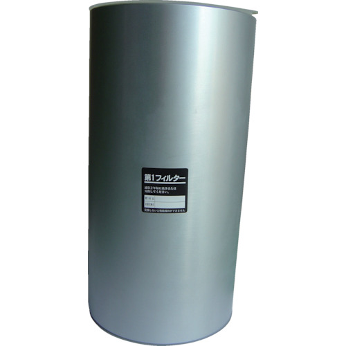 前田シェル レマン ドライフィルター用第1エレメント M1801F 空圧用品 空圧 油圧機器 エアユニット(代引不可)【送料無料】