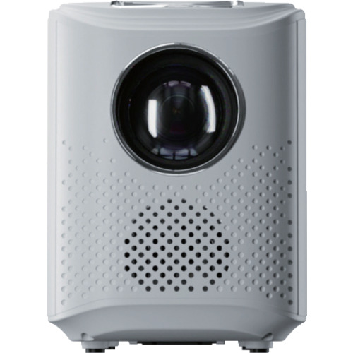 AREA LEDプロジェクターUSBファイル読み出し対応型 MSPJHD04WH オフィス 住設用品 OA用品 プロジェクター(代引不可)【送料無料】