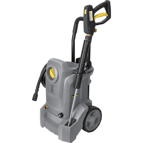 KARCHER 業務用冷水高圧洗浄機 HD 4/8 Classic 60Hz 1.520919.0 清掃 衛生用品 清掃機器 高圧洗浄機(代引不可)【送料無料】