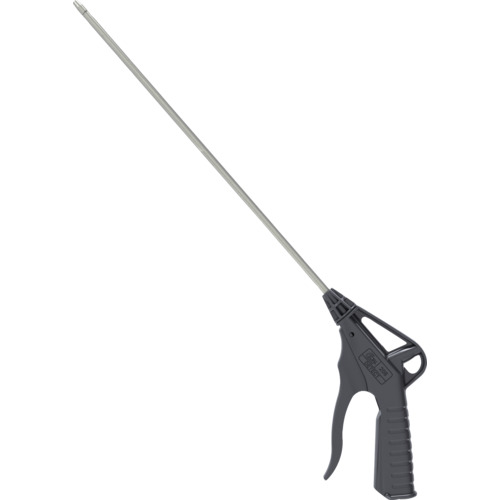 CEJN シリーズ208 ディテクトブローガン 300mm固定ノズル付き Rc1/4 112087300 電動 油圧 空圧工具 空圧工具 エア ...