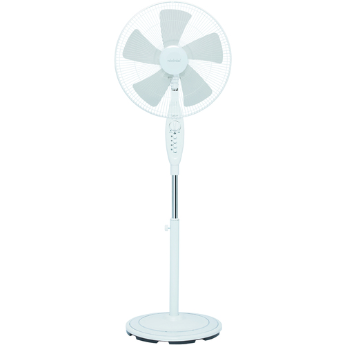 TOYOTOMI ACフロア扇風機 FS-F40P(W) トヨトミ 環境改善用品 暑さ対策用品 工場扇 FS-F40P(W)(代引不可)【送料無料】