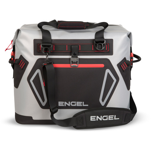 エンゲル クーラーボックス プレミアムクーラーバック 30L 澤藤電機 環境改善用品 暑さ対策用品 クーラーボックス HD30(代引不可)【送料無料】