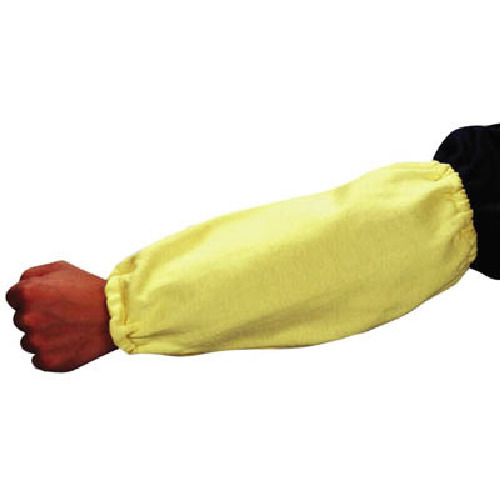 トワロン 耐切創腕カバー ケブラーKN-1 腕カバーニット 東和コーポレーション 保護具 保護服 防護服 耐切創保護服 KN-1(代引不可)【送料無料】