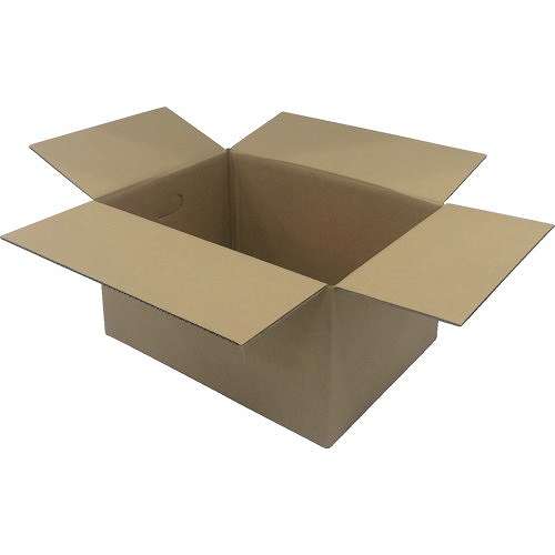 【10個セット】IRIS 553531 段ボールBOX DB-M1 DBM1 梱包用品 梱包結束用品 ダンボール(代引不可)【送料無料】の通販はau PAY マーケット - リコメン堂 ...