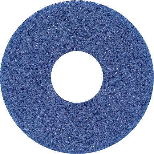 【5個セット】アマノ 自動床面洗浄機EG用パッド青 20インチ HFV202300 清掃・衛生用品 清掃機器 床洗浄機(代引不可)【送料無料】