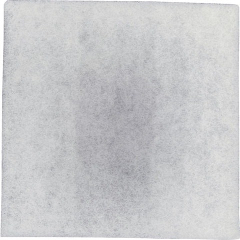 TRUSCO トラスコ カットフィルター 1000×1000mm (10枚入) TL100100(代引不可)【送料無料】