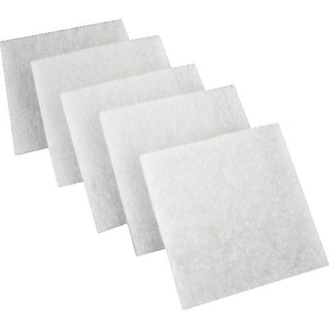 TRUSCO トラスコ カットフィルター 800×800mm (10枚入) TL8080S(代引不可)【送料無料】