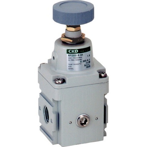 CKD 精密レギュレータ RP1000804(代引不可)【送料無料】