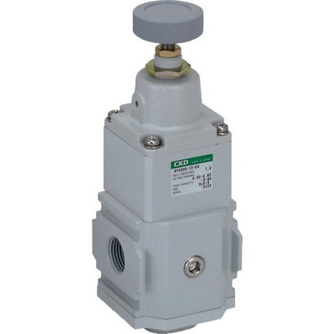 CKD 精密レギュレータ RP20001008(代引不可)【送料無料】