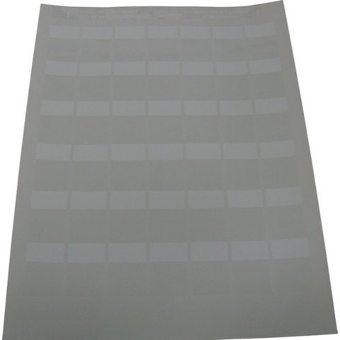 パンドウイット レーザープリンタ用セルフラミネートラベル ポリエステル 白 印字部縦19.1mmx横50.8mm 1000枚入リ S200x225YAJ S200X225YAJ(代引不可)【送料無料】