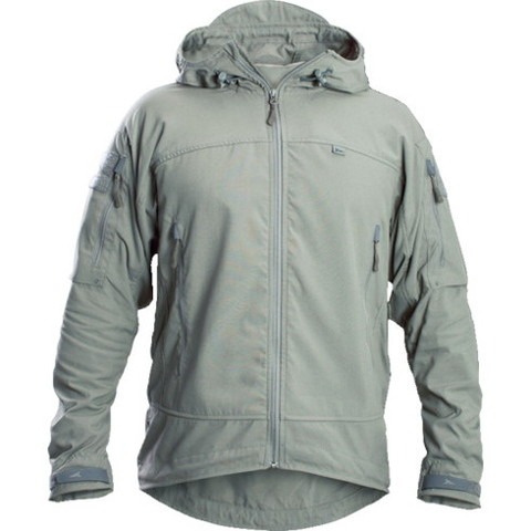 FS FirstSpear ウィンドチーター マナティーグレー L 500140001105804(代引不可)【送料無料】