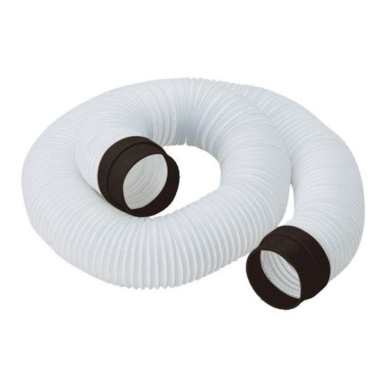 TRUSCO トラスコ スポットエアコンTS25-N・TS28-N共通伸縮冷風延長ダクト3M TSN-EDS300C トラスコ中山(株)(代引不可)【送料無料】