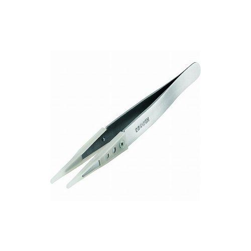 HOZAN 非粘着チップピンセット P-643-N ホーザン(株) プライヤー・ニッパ・ピンセット ピンセット(代引不可)の通販はau PAY マーケット - リコメン堂 | au PAY ...