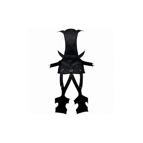 キングジム 作業アシストスーツX Mサイズ ASX30-M (株)キングジム 保護服・防護服 サポーター(代引不可)【送料無料】