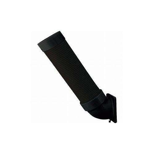 スイデン 冷風ダクト(エルボ付キ) SS-DL-1SA-114-350 (株)スイデン 冷暖房・空調機器 スポットエアコン(代引不可)【送料無料】