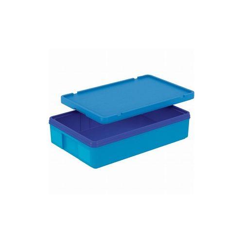 サンコー 保冷ボックス 202470 サンコールドボックス#24-2(本体) 20247000BL504 三甲(株) 暑さ対策用品 クーラーボックス(代引不可)【送料無料】