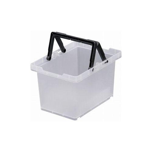 JEJアステージ セパレートバスケット クリア#45 SPB-N45C JEJアステージ(株) 工具箱 樹脂製工具箱(代引不可)の通販はau PAY マーケット - リコメン堂 | au ...