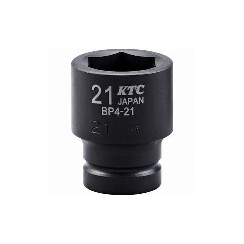 KTC 12.7sq.インパクトレンチ用ソケット(標準)24mm BP4-24 京都機械工具(株) ソケットレンチ ソケット(代引不可)の通販はau PAY マーケット - リコメン堂 ...