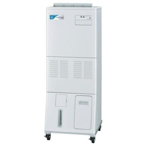 コロナ ナノフィール 移動式タイプ CNFM1800D 環境改善用品 環境改善用品 冷暖房 空調機器 加湿器(代引不可)【送料無料】