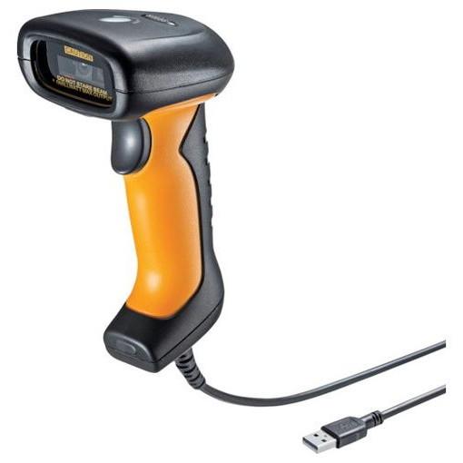 SANWA 2次元バーコードリーダー(ハンディタイプ) BCR2D6 オフィス 住設用品 オフィス 住設用品 OA用品 ハンディスキャナ(代引不可)【送料無料】