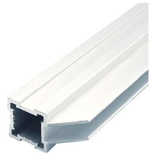 TRUSCO 16mm角 アルミフレーム 0.45m フィックス1方向 板厚5mm適用 AFA5450 メカトロ部品 メカトロ部品 機械部品 アルミフレーム(代引不可)の通販はau PAY ...