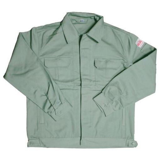 日光物産 Armatex防炎ジャンパー AX7000MEG 工事 照明用品 工事 照明用品 溶接用品 溶接用保護具(代引不可)【送料無料】