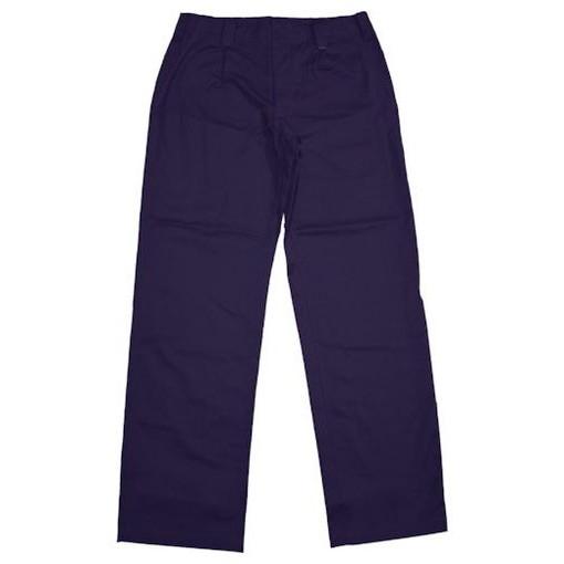 日光物産 Armatex防炎スラックス AX8000120NV 工事 照明用品 工事 照明用品 溶接用品 溶接用保護具(代引不可)【送料無料】