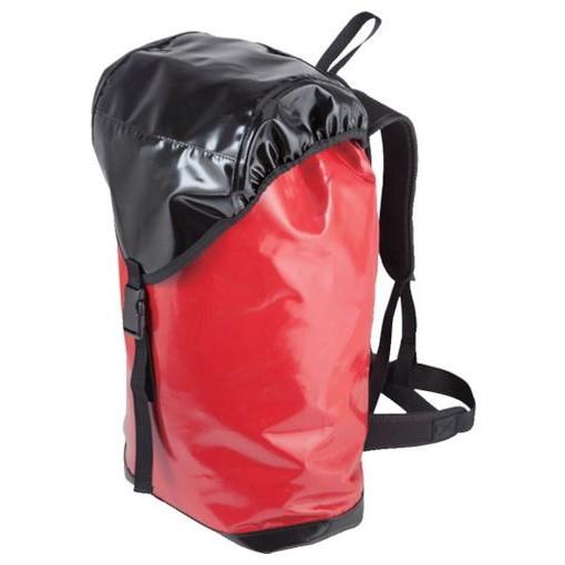 プロテクト 大型バックパック 45L 赤/黒 AX011S12 手作業工具 手作業工具 バックパック ツールバッグ バックパック(代引不可)【送料無料】