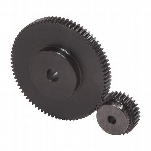 KHK 平歯車SS5-56 KHK SS556 メカトロ部品 軸受 駆動機器 伝導部品 歯車(代引不可)【送料無料】の通販はau PAY マーケット - リコメン堂 | au PAY ...