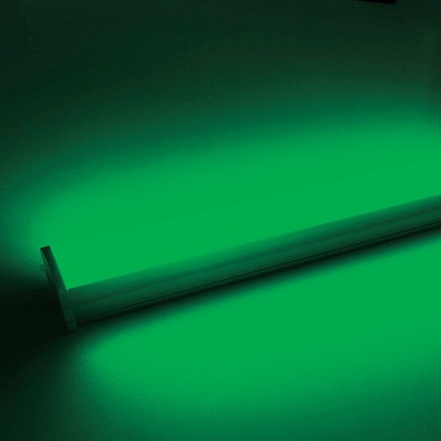 トライト LEDシームレス照明 L300 緑色 トライト TLSML300NAGF 工事 照明用品 作業灯 照明用品 照明器具(代引不可)【送料無料】