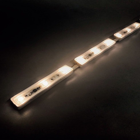 トライト LEDモジュール Viewmo24 3500K L5000 トライト TLVM35233P050WWC 工事 照明用品 作業灯 照明用品 照明器具(代引不可)【送料無料】