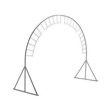 アーチ型入場門 1445【送料無料】