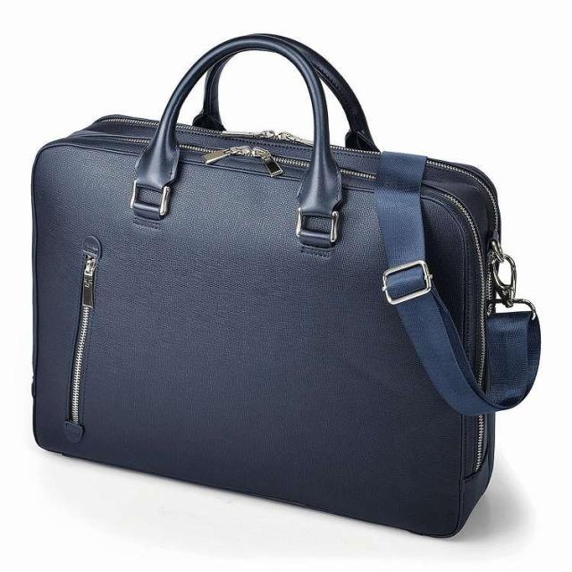 BUSITOOL  ビジネスバッグ  ダブルルーム A/ブラック 22-5354-10 BUSITOOL ビジネスバッグ ダブルルーム A/ブラック (22-5354-10