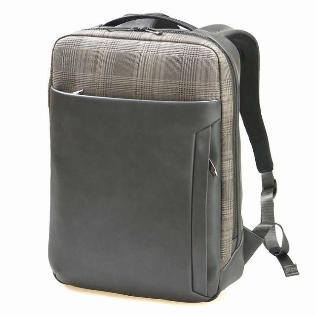 BUSITOOL グレンシー デイパック グレー 12-6706-20(代引不可)【送料無料】