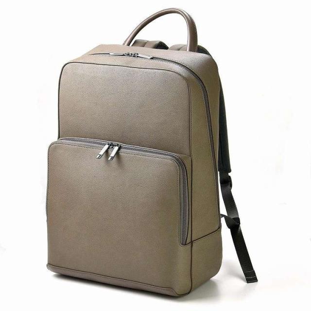 BUSITOOL シュクレ デイパック ベージュ 12-6717-40(代引不可)【送料無料】