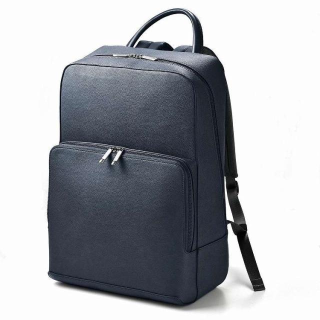 BUSITOOL シュクレ デイパック ネイビーブルー 12-6717-80(代引不可)【送料無料】