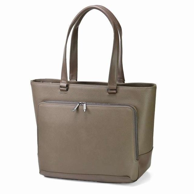 BUSITOOL シュクレ トートバッグ ベージュ 12-6718-40(代引不可)【送料無料】