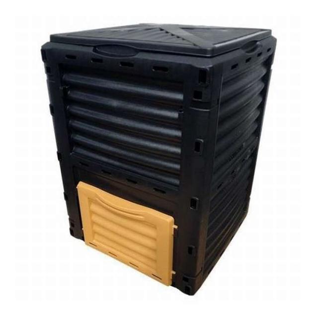 据置式コンポスト 置く作太郎 AKS-300L(代引不可)【送料無料】