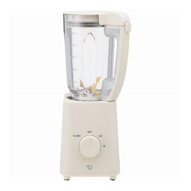 象印マホービン ミキサー1l 象印 BM-SA10-HC 調理家電【送料無料】