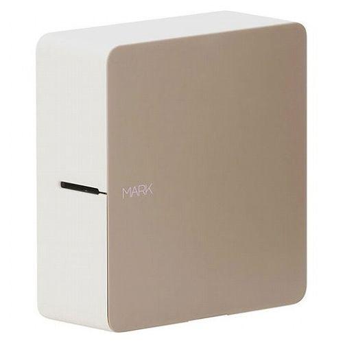 キングジム ラベルプリンター「テプラ」PRO ベージュ SR-MK1BE(代引不可)【送料無料】