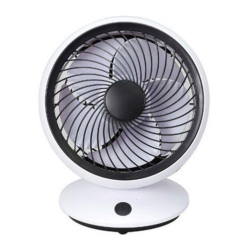 【5個セット】 ARTEC サーキュレーター 左右首振り ATC51329X5(代引不可)【送料無料】