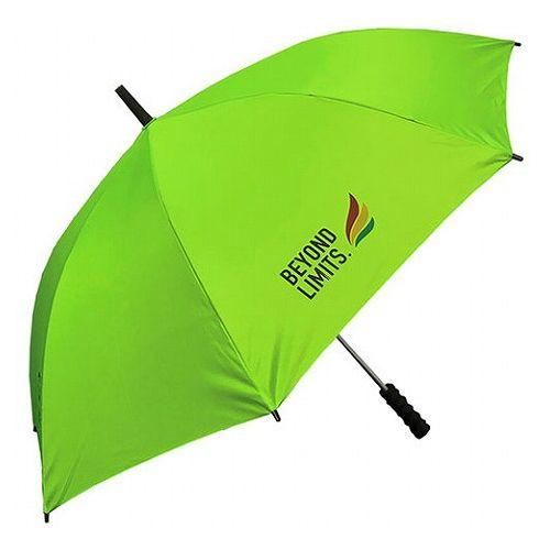 【6個セット】 TOBIEMON ゴルフ用傘 グリーン T-UM-GRX6(代引不可)【送料無料】