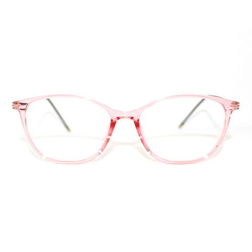 PrimaOpt 透明なサングラス 8094-C6 クリアピンク T-8094-6 透明 サングラス クリアサングラス クリアレンズ UVカット ブルーライトカット HEVカット メンズ レディース おしゃれ アイケア 美容(代引不可)【送料無料】