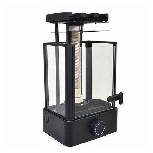 サンコー まわって美味しい!無煙でうれしい! おひとりさま用焼き鳥メーカー TK-MRG22B(代引不可)【送料無料】