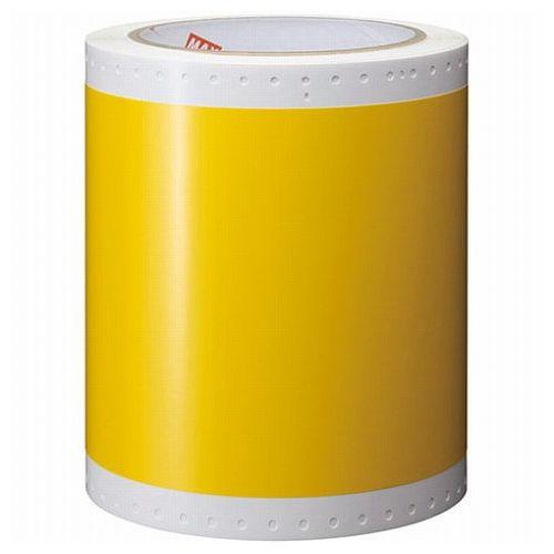 MAX マックス ワイヤーケーブルマーキング用シート SL-S115GN 黄色 IL92718(代引不可)【送料無料】