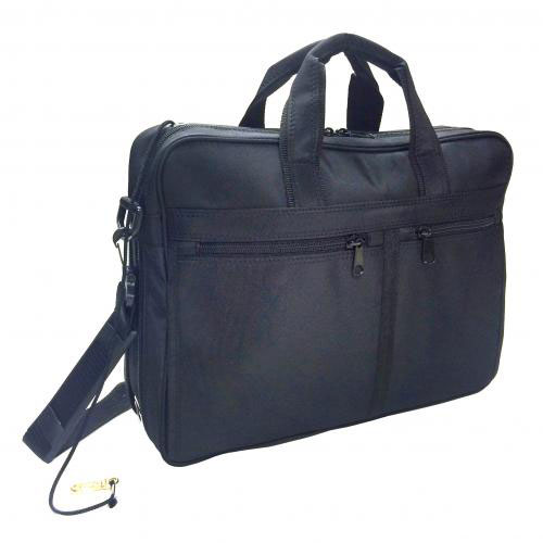 三実通商 みつみ通商 ビジネスバッグ NO.30902B ブザーつき MTM38441(代引不可)【送料無料】