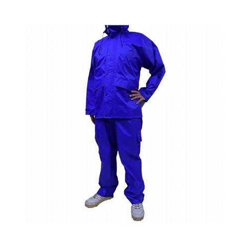 トキワ ファミネット アジャスター ロイヤルブルー 4Lサイズ 1982-RB-4L(代引不可)【送料無料】