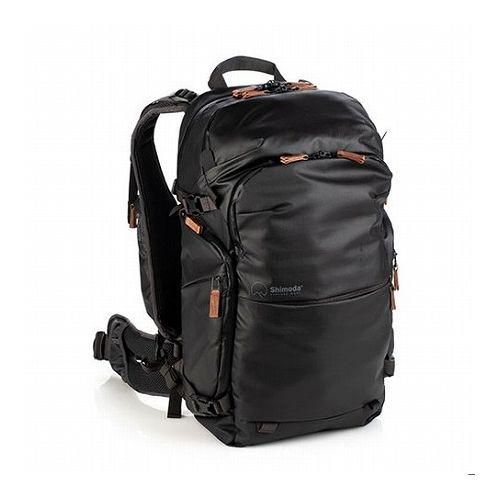 Shimoda Designs エクスプロールV2 25 スターターキット ブラック V520-152 カメラ カメラアクセサリー カメラバッグ(代引不可)【送料無料】